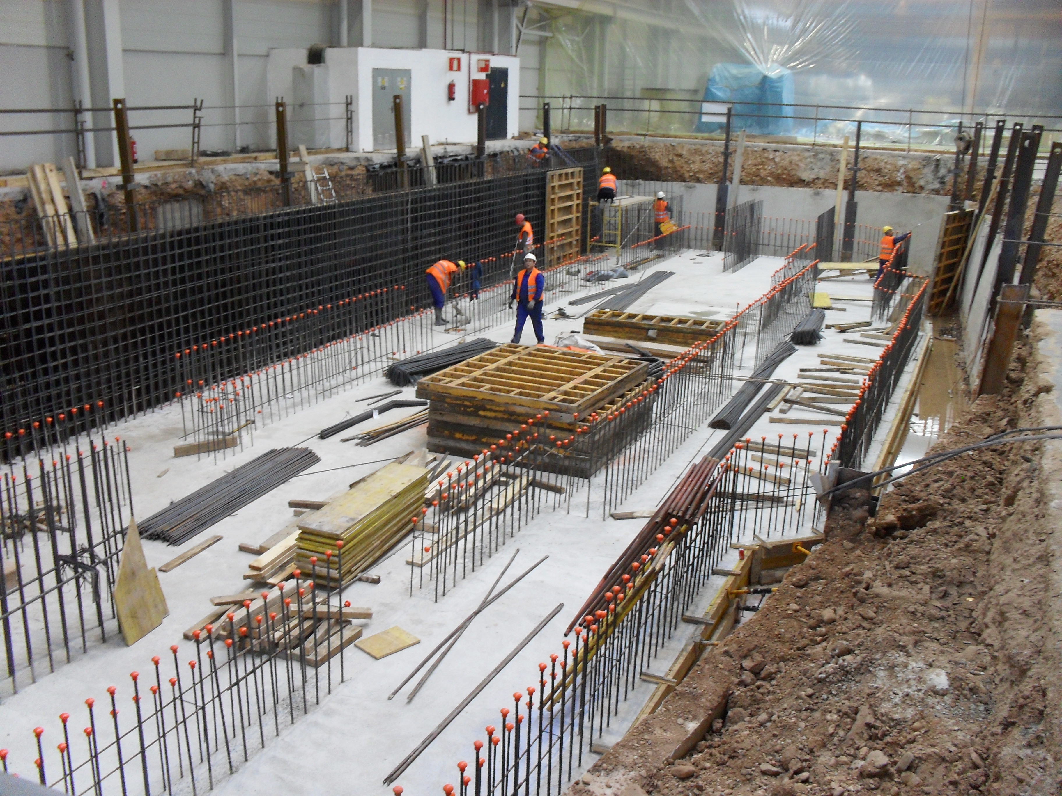 Structures - Civil Engineering